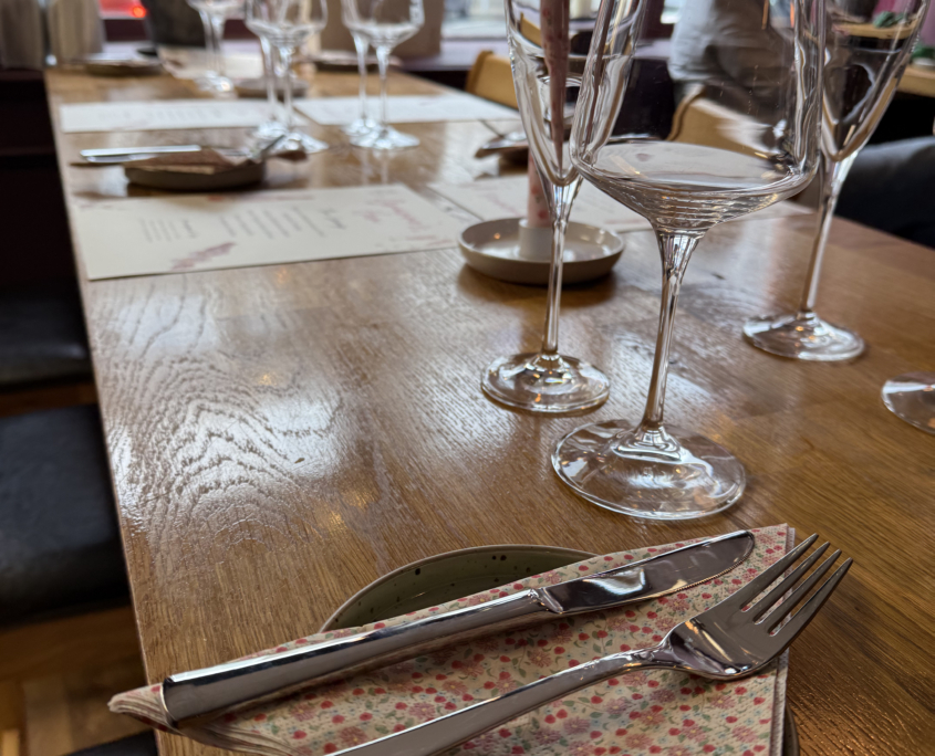 Private Tastings - MisterVini - Wine bar and Shop Mullingar